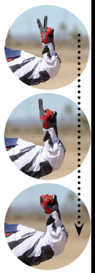 Trail Rules and Etiquette – Paul Bunyan Forest Riders